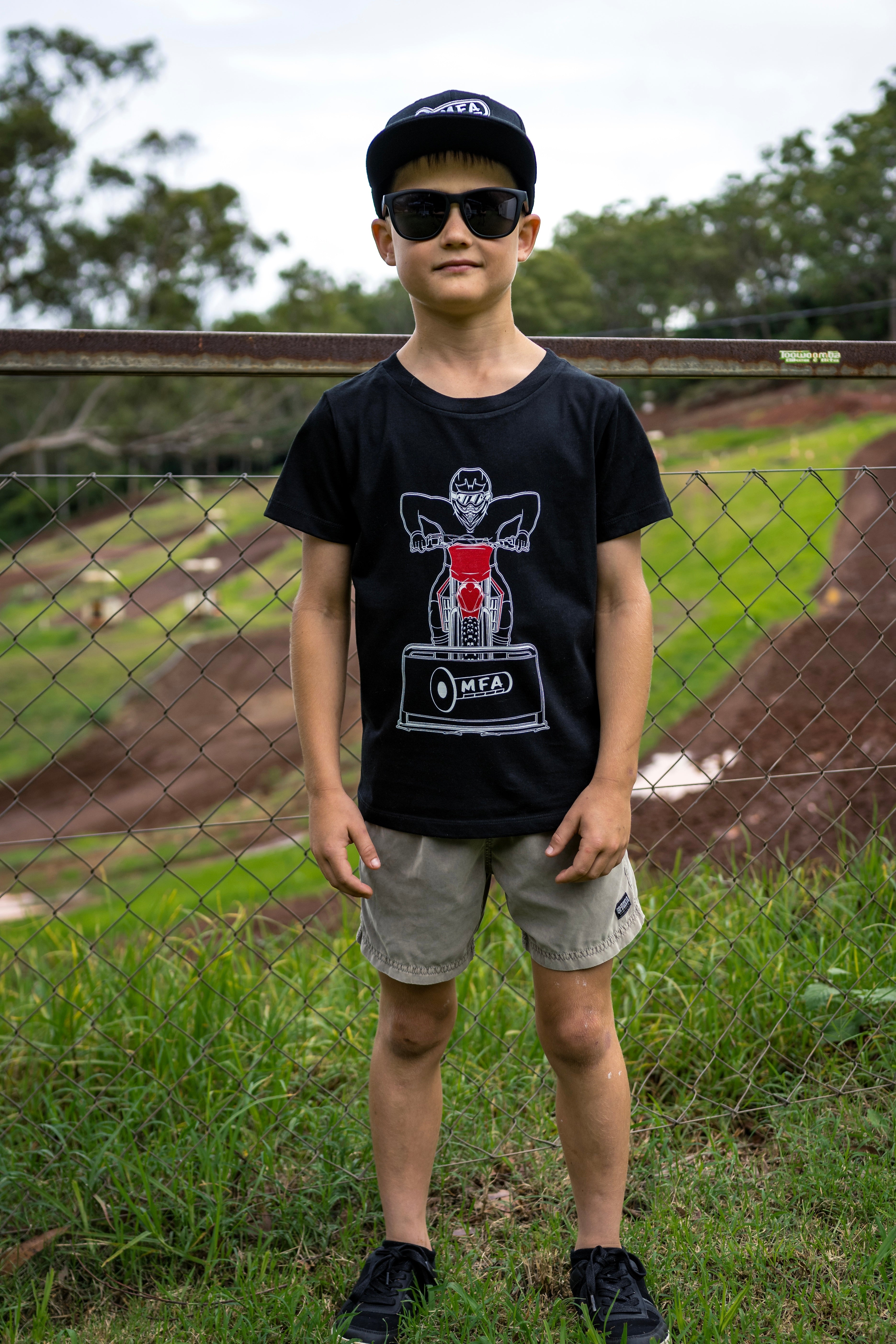 Youths – Moto Fam Apparel